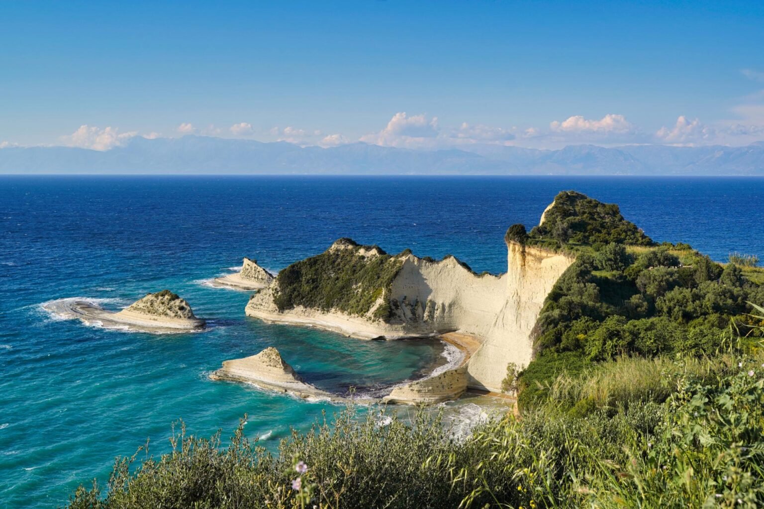 Greek Weather Guide 2026: Summer Heat, Winds, and Winter Magic - Island ...
