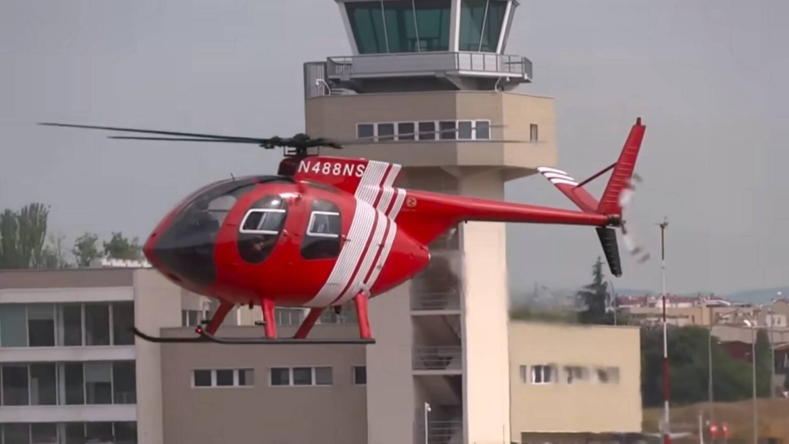 Helicopter Transfers in Greece: Luxury, Speed, and the Sky View ...