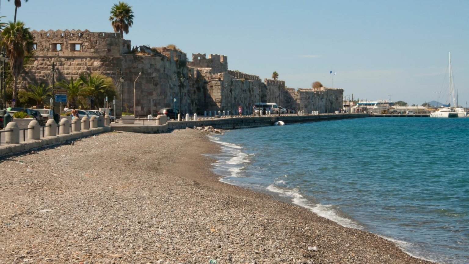 Kos Travel Guide 2026: The Garden of the Aegean