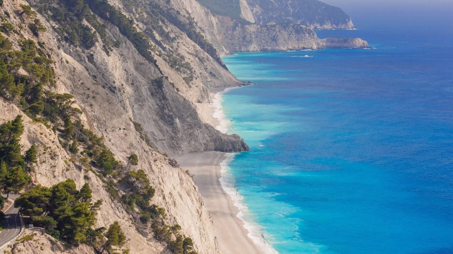 Greek Weather Guide 2026: Summer Heat, Winds, and Winter Magic - Island ...