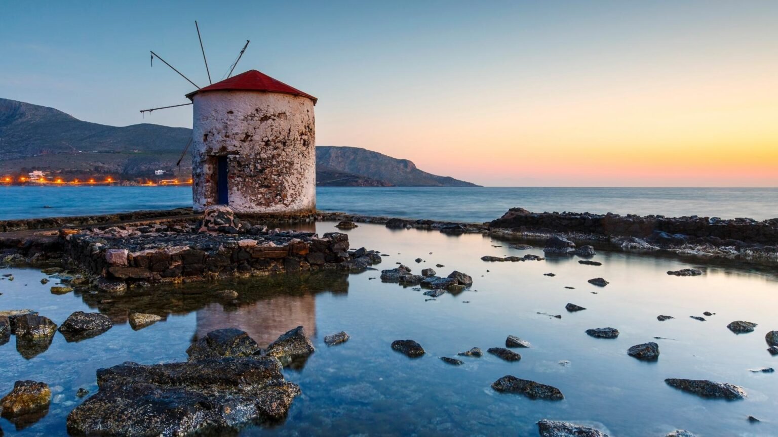 Monemvasia Travel Guide 2026: The Castle Rock