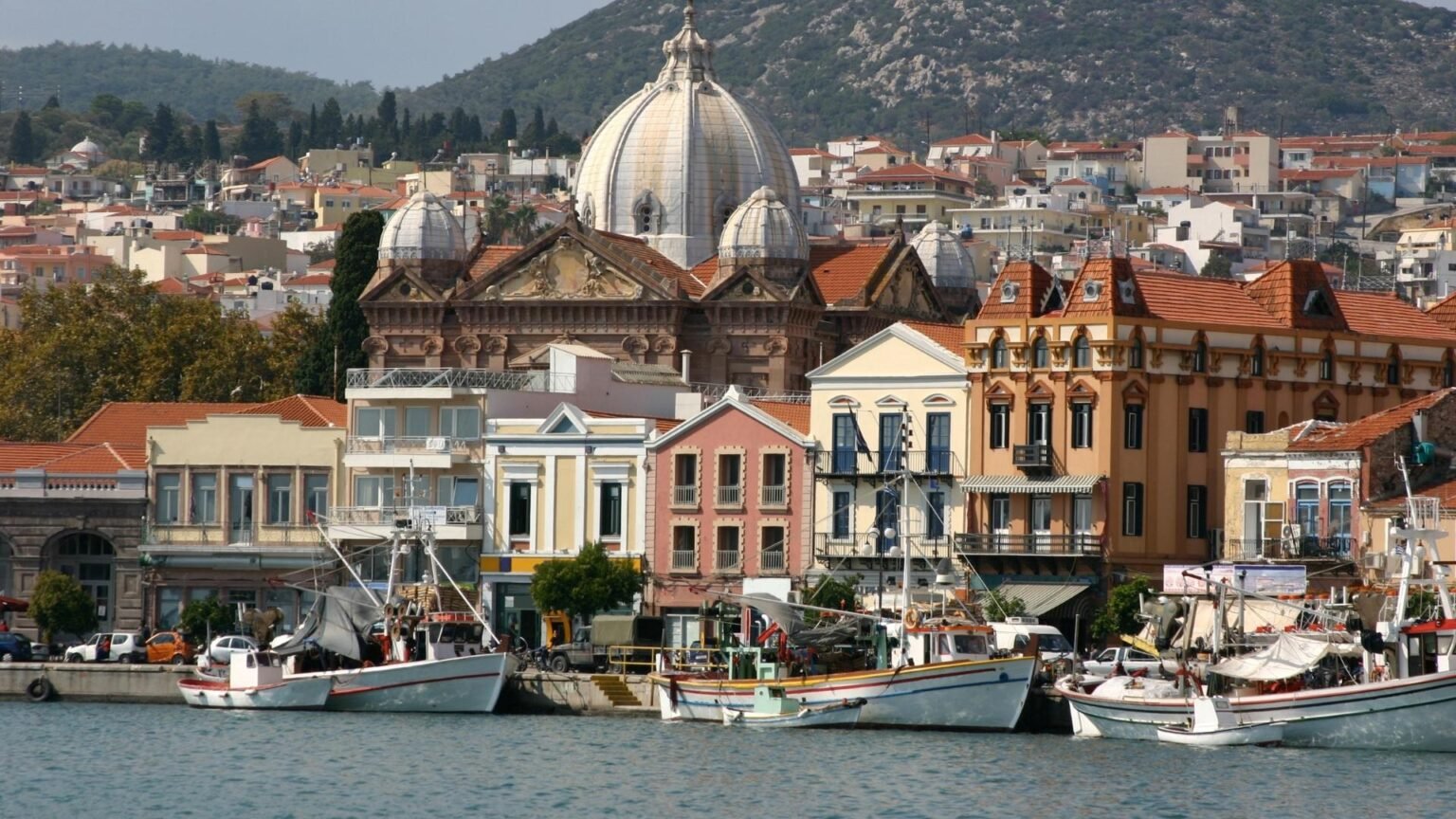 Monemvasia Travel Guide 2026: The Castle Rock