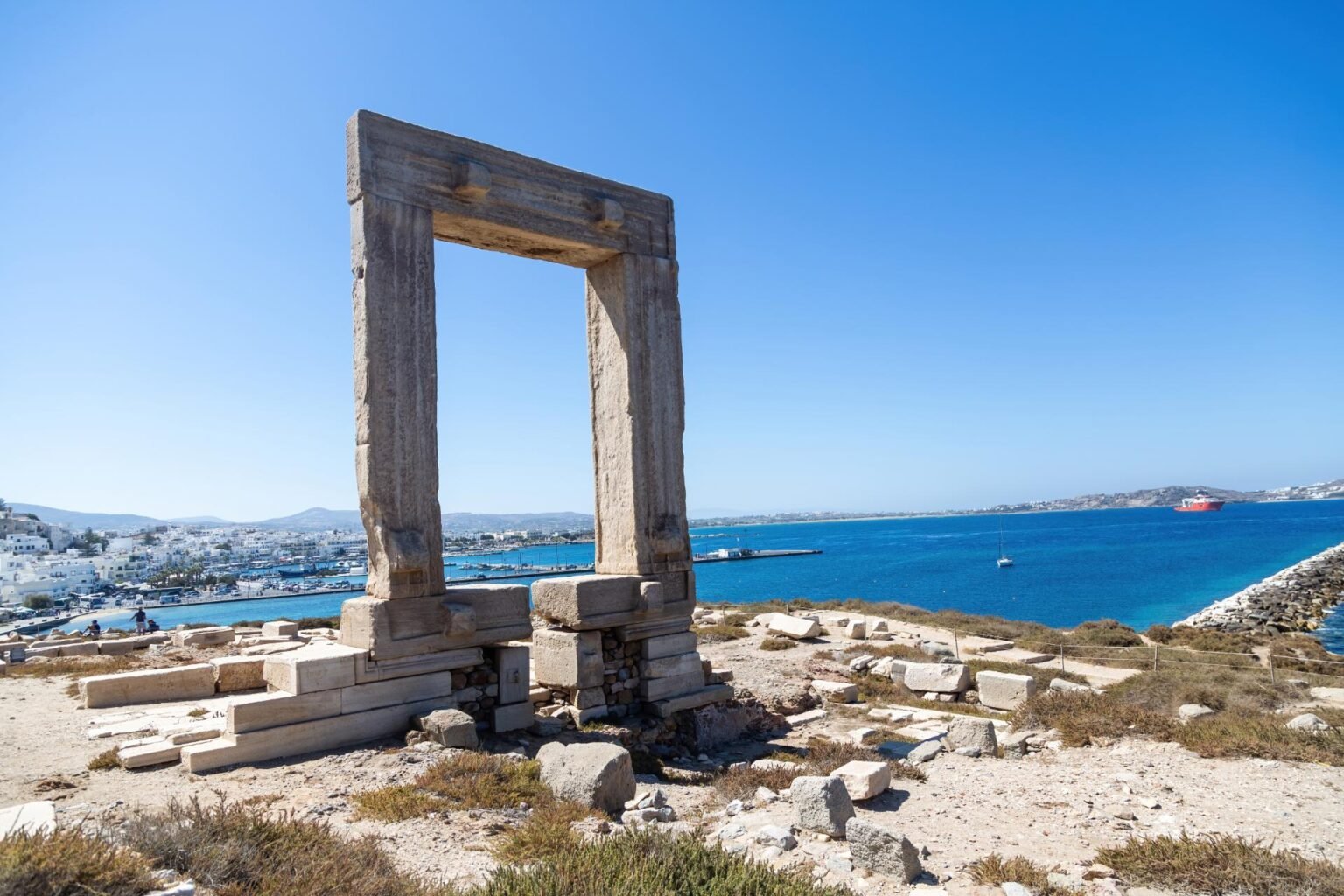 Greek Weather Guide 2026: Summer Heat, Winds, and Winter Magic - Island ...