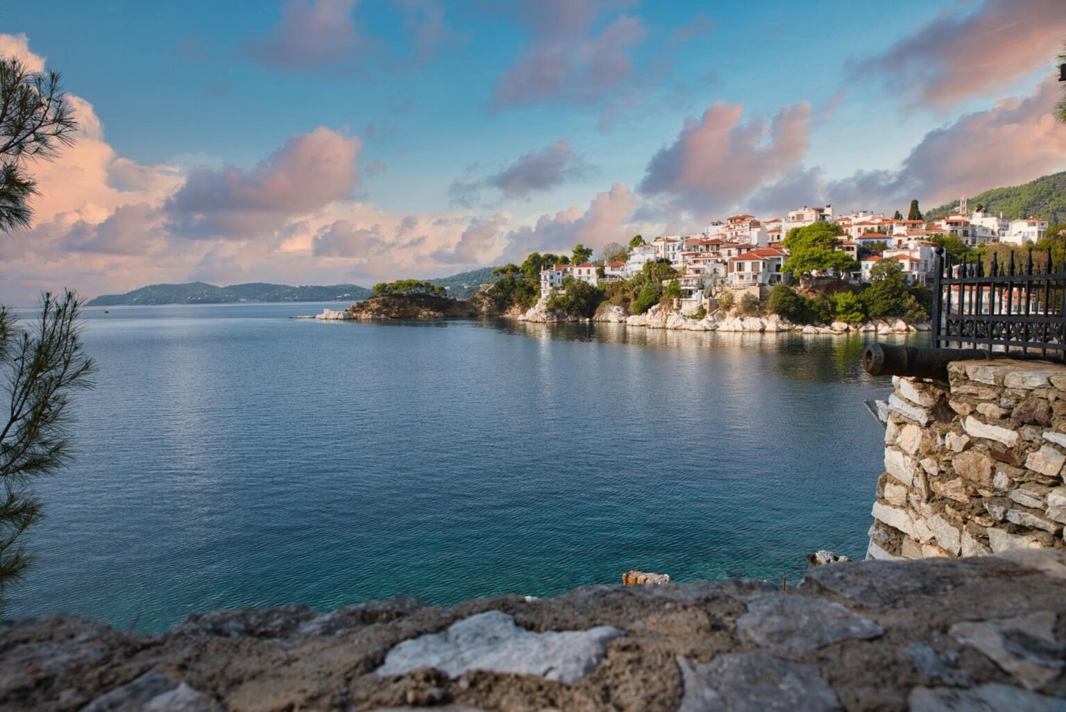 Monemvasia Travel Guide 2026: The Castle Rock